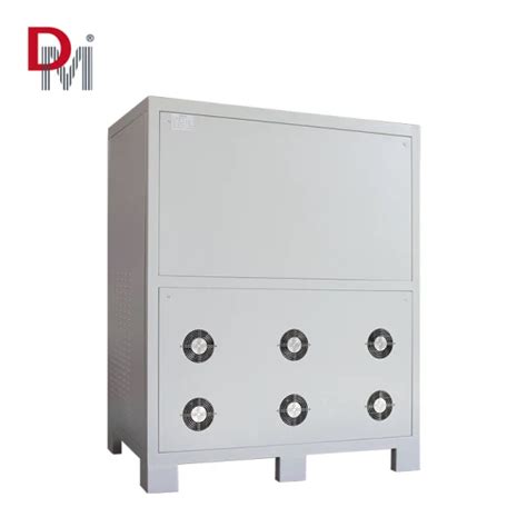 Shandong Origin Bidirectional Dc Dc Converter For Energy Storage Microgrid Ess System Shandong