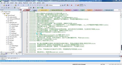 西门子plc源码原创最新 Cpu：stm32f103rct6或其他stm32f103系列大容量芯片西门子plc的单片机用了哪款芯片指令集 Csdn博客