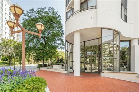 sold 10 cottage place unit 9e white plains ny 10601