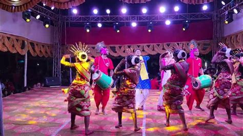 Jhumar Competition 2023 Ranjeet Mahto And Team Youtube