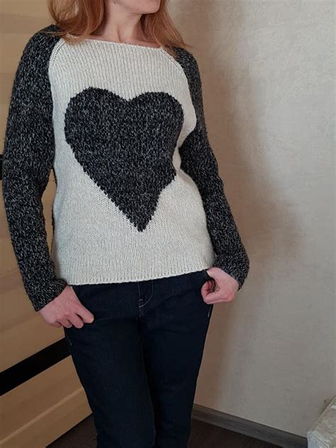 Теплий зимовий светр — ціна 250 грн у каталозі Светри Купити жіночі речі за доступною ціною на