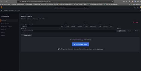 Thu Th P V Truy V N Logs Kubernetes V I Grafana Loki Grafana V