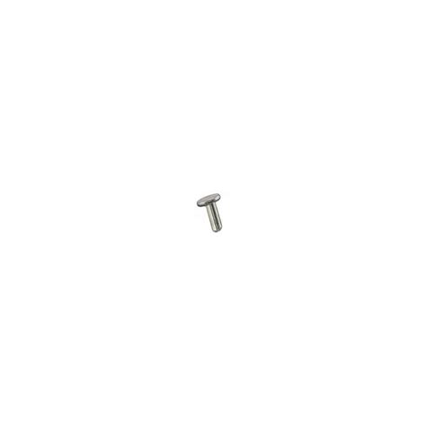 Sem Pin Stub Ã˜6 4 Diameter Top Standard Pin Aluminium — Microscopy