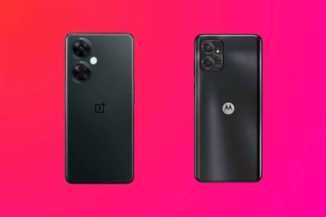 Oneplus Nord N30 Vs Motorola G Power 5g Which Unlocked Phone To