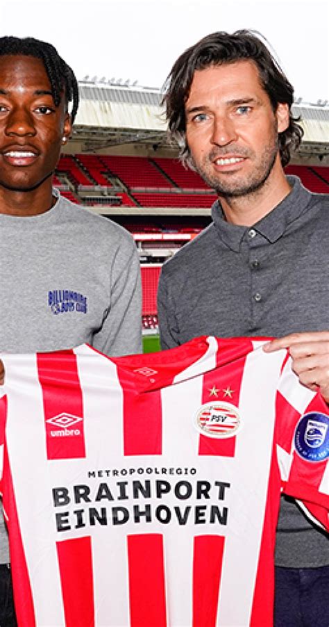 Psv Psv Breekt Contract Madueke Open