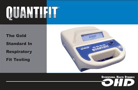 Quantitative Fit Testing Advanced Urgent Care And Occupational Medicine