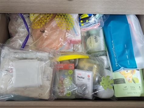 임신 31주 출산용품 리스트 당근 가능 아기 제품 체크 엑셀 파일 공유4월생 네이버 블로그