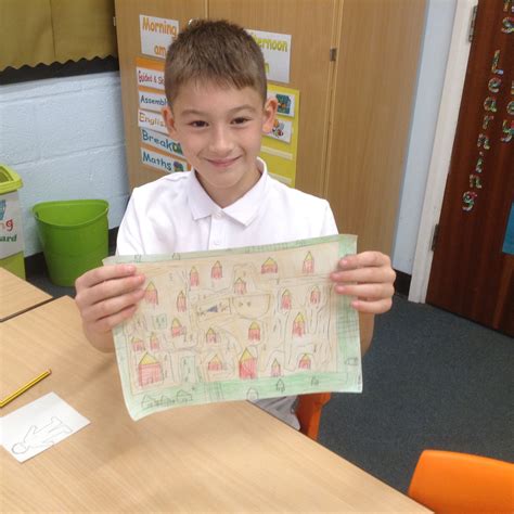 History Nether Kellet Primary School