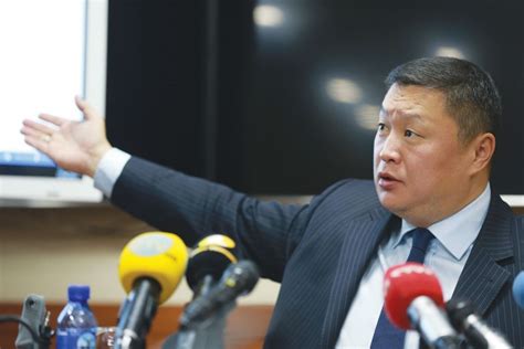 Б ХУРЦ ГЕНЕРАЛЫН АНХААРАЛ ТАТАЖ БАЙСАН ҮЙЛДЛҮҮД