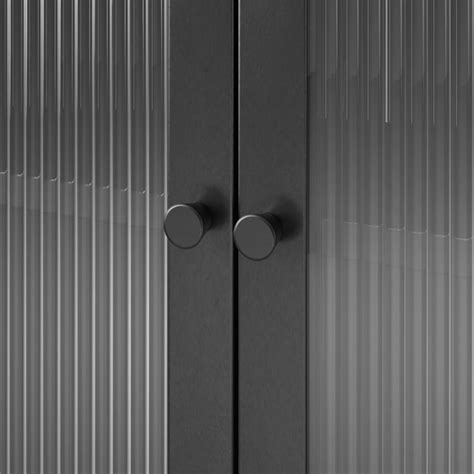 Wade Logan® Anabelli Steel Accent Cabinet And Reviews Wayfair
