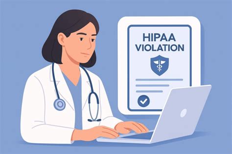 What Happens After A Hipaa Complaint Is Filed Against Your Medical