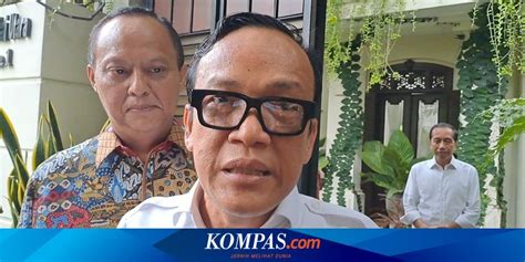 Soal Buruh PT Sritex Yang Dirumahkan Wamenaker Noel Jangan Ada PHK