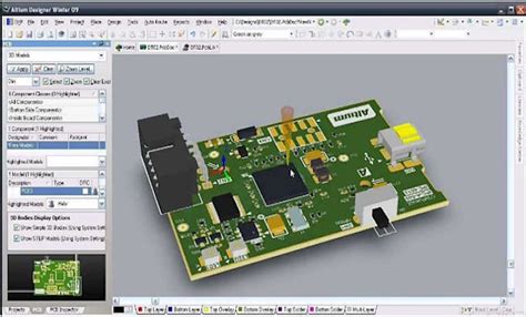 Design Pcb Circuit Simulation Programming Fritizing Diagram In