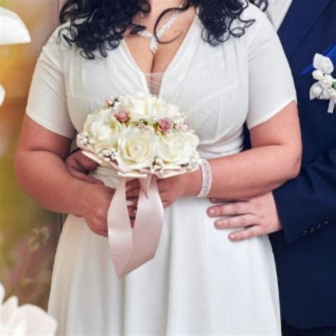 Весільна сукня — ціна 2000 грн у каталозі Весільні сукні Купити жіночі речі за доступною ціною