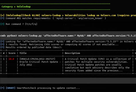 Jok R V Network Web Pentest Automation Framework
