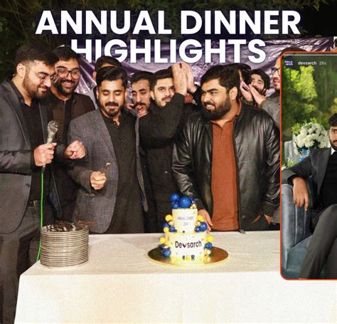 Devsarch On Linkedin Annualdinner Teambonding Teamvibes Success