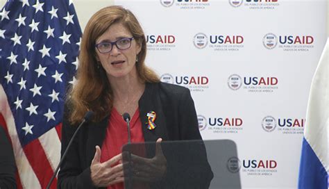 Usaid Invertirá 115 Millones En El País Voces Diario Digital El