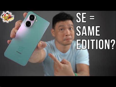 Huawei nova 10 SE 128GB kainos nuo 144.25 € | Kaina24.lt