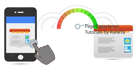 Google Page Experience Algorithm Update