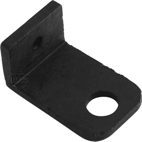 Pump Support Bracket For Rancilio Silvia