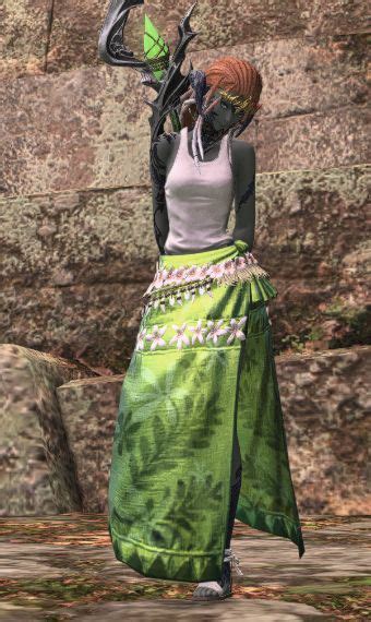 Sonic Adventure Tikal The Echidna Eorzea Collection