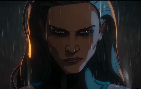 Hela Odinsdottir Earth Trn1092gallery Marvel Database Fandom