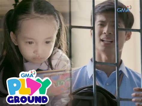 Alex And Amie Sumablay Kaya Si Mr Sablay Sa Pagligtas Kay Tiny GMA