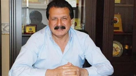CHP li Umut Yılmaz 30 yıl sonra Şehitkamil de babası Ahmet Yılmaz ın