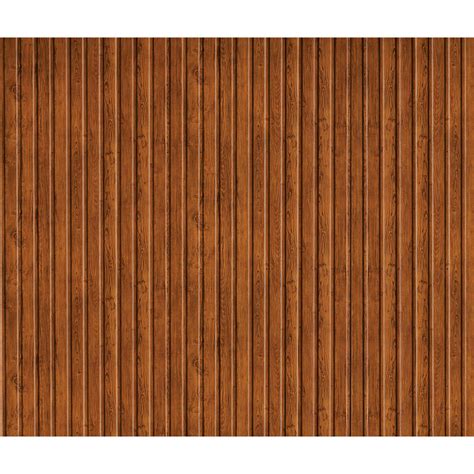 wooden wall - Wallcastle