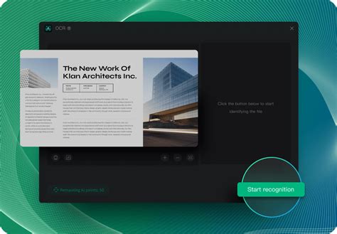 AI OCR Magic For Effortless Document Mastery
