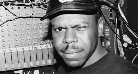 Dj Randall Jungle And Drum And Bass Pioneer Has Died · News Ra
