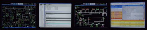 Consipio Scada Simulators And Tools Tracking Software Scada Simulation