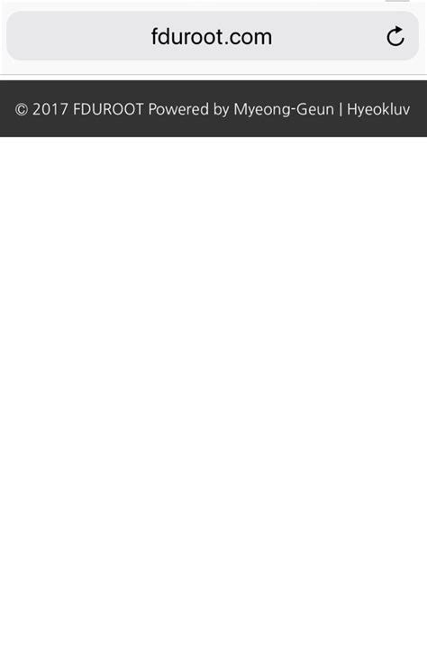 Javascript A Bug Where The Dom Disappears On Iphone Safari Nuxtjs