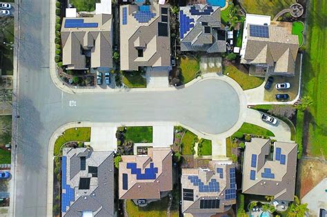 Virtual Power Plants Could Ease Growing Strain On Us Electric Grid