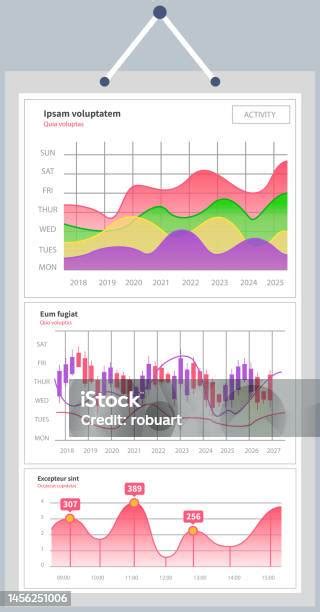 시장 다이어그램 그래픽 정보 시각화 및 분석 통계 지표 및 데이터 0명에 대한 스톡 벡터 아트 및 기타 이미지 0명 개념 곡선 Istock