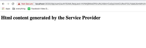 Github Heridevsamlidentityproviderrails A Ready To Use Saml