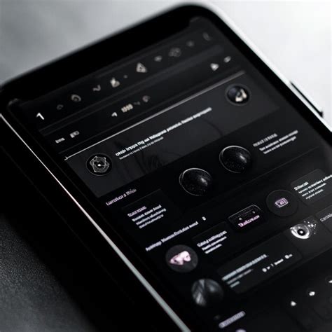Navigation Menu With Animated Dropdowns And Smooth Openingclosing