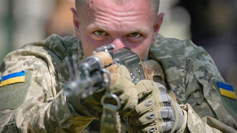 Ukrainian Forces Continue Cross Border Incursion Into Russia Moscow Claims