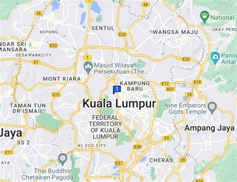 Getting Into Oxbridge From Malaysia Your Definitive Guide