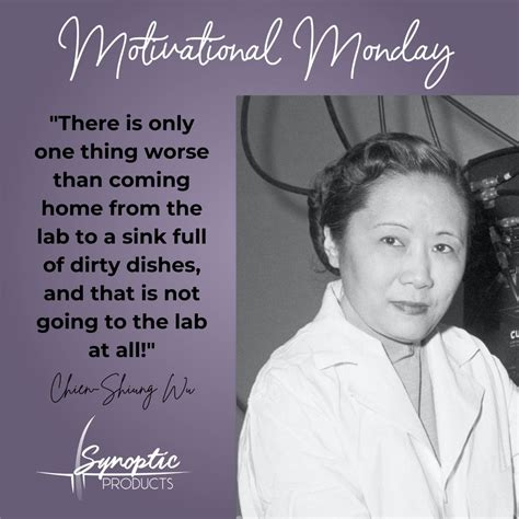 Synoptic Products On Linkedin Womeninstem Physicshistory