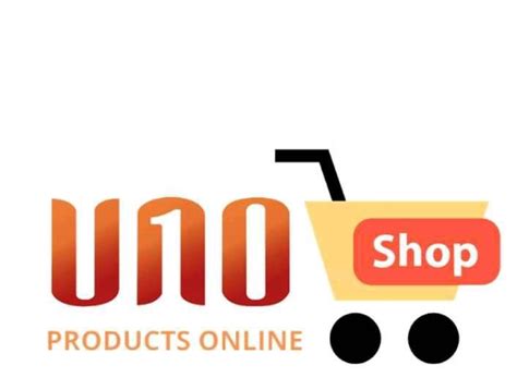 UNO Products Online Shop - Home