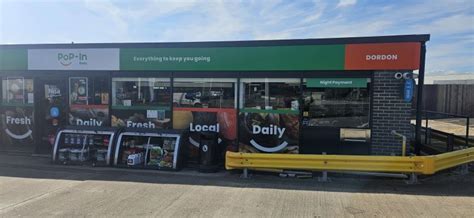 2 More Mpk Garages On Board With The Bobbys Fantastic Snack Range