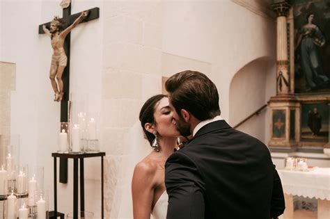 19 Catholic Wedding Traditions You Need To Know