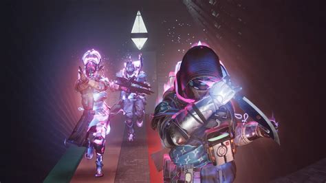 Destiny 2 The Final Shape Is Getting New Enemy Race New Subclass