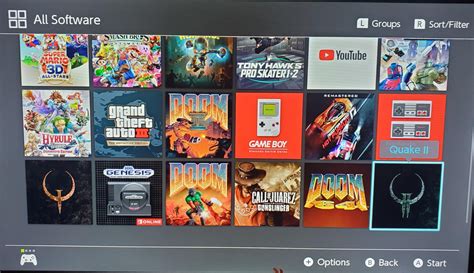 My Switch Library As A 32 Year Old Who Hasnt Owned A Console Since The Ps2 Rswitch