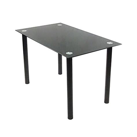 Stół Nicea Czarny Bmdesign Sklep Empikcom
