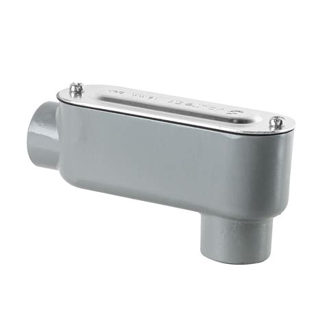 Condulet Lb 34 Hyper Eléctricos