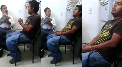 El Monstruo De Ecatepec