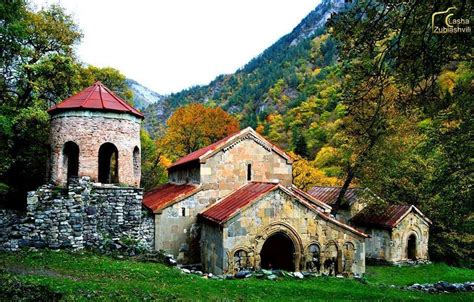 ფერადი რკონი ოქტომბერი კვირა 0 Gel გაიცანი საქართველო