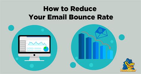 5 Tips To Reduce Your Email Bounce Rates HostGator
